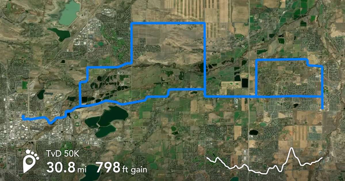 Footpath Route Planner