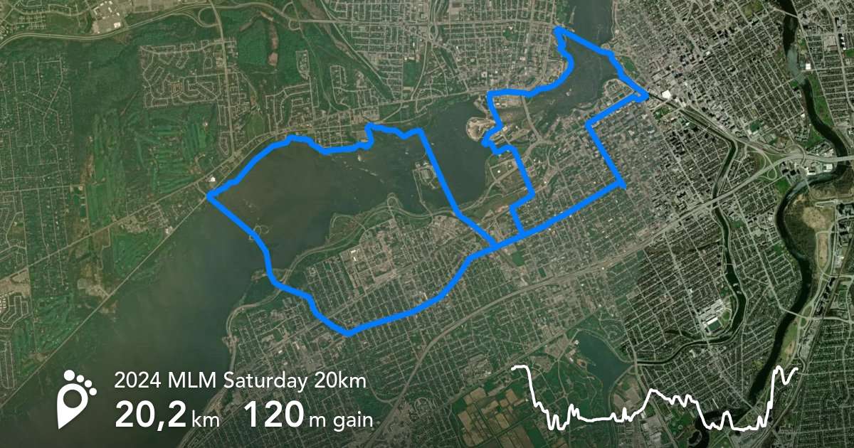 Footpath Route Planner