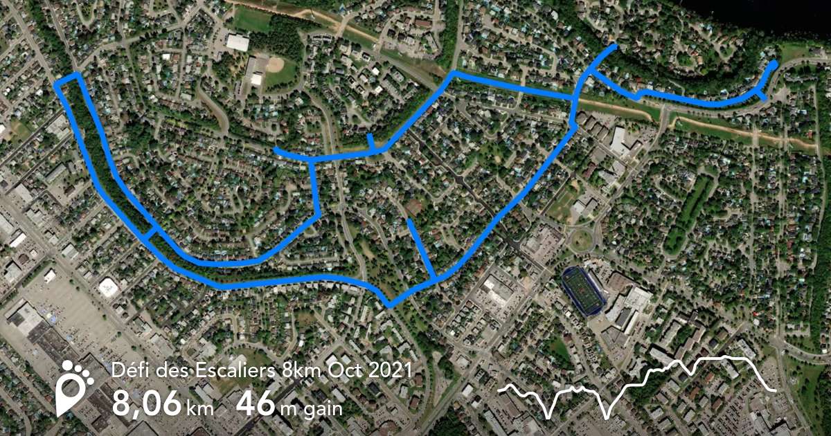 Footpath Route Planner