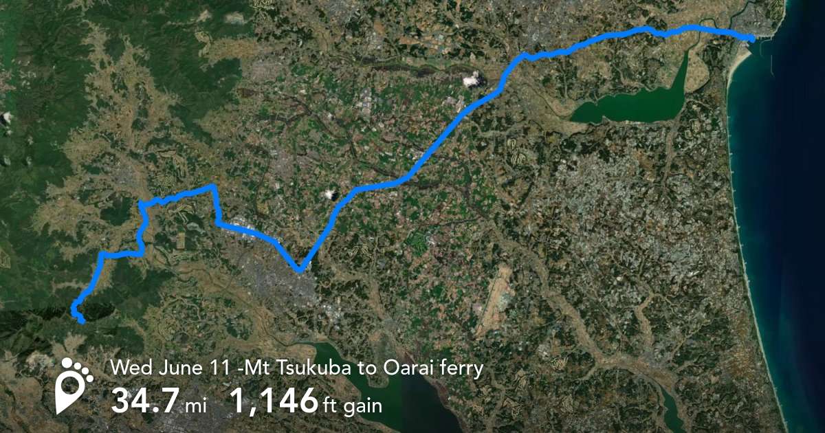 Footpath Route Planner