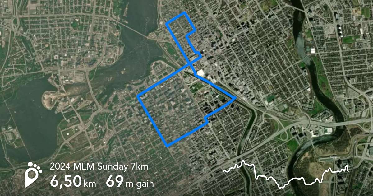 Footpath Route Planner