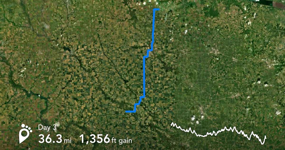 Footpath Route Planner