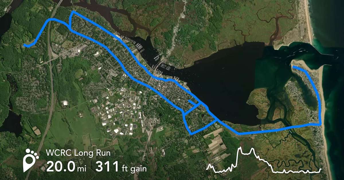 Footpath Route Planner