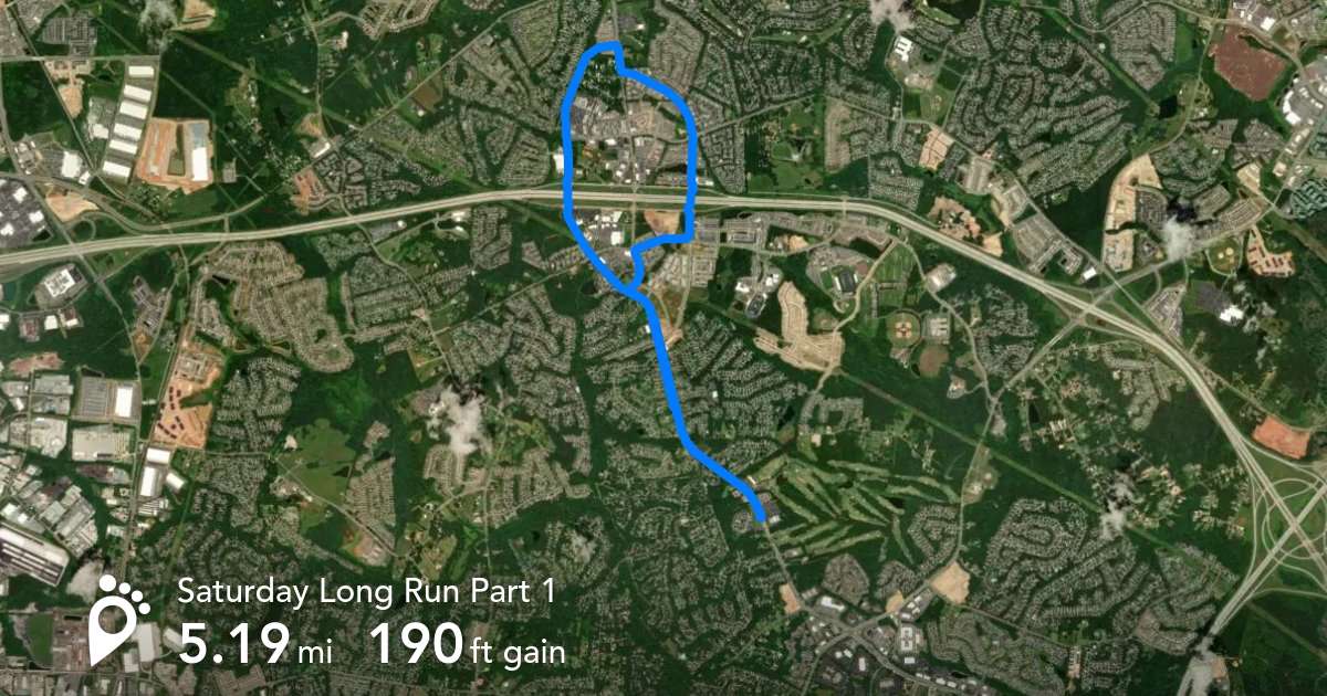 Footpath Route Planner