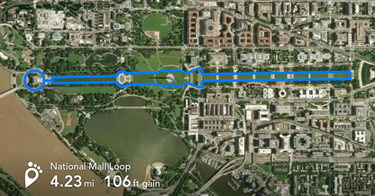 Footpath Route Planner