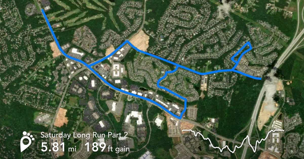 Footpath Route Planner