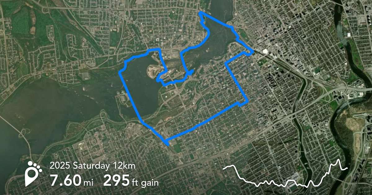 Footpath Route Planner